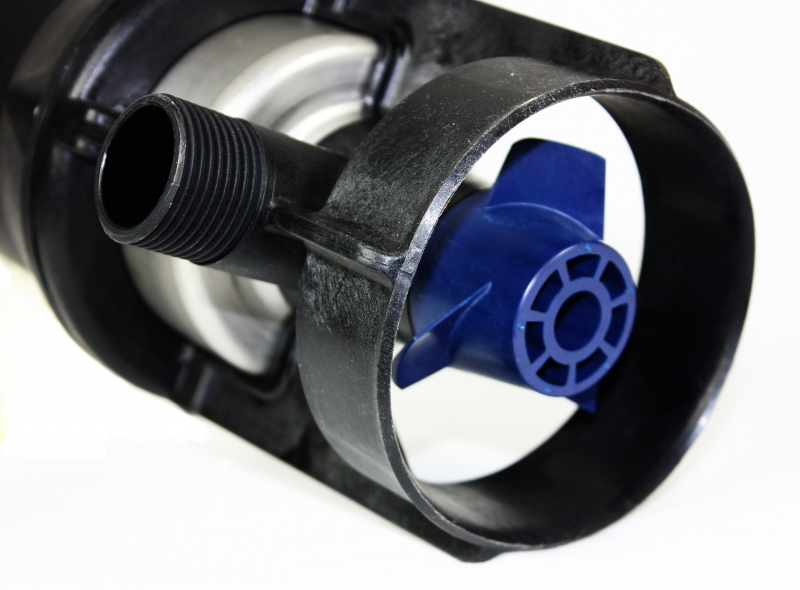 AQUAmax BASIC CLASSIC AQUA 3 S Version AQUAswitch